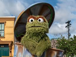 National Grouch day! by Celine – Jool News